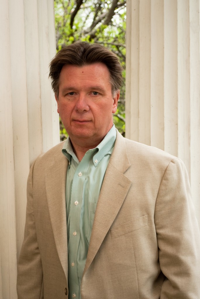 Pop Culture - Episode 92: James ‘Fitz’ Fitzgerald - Manhunt: Unabomber