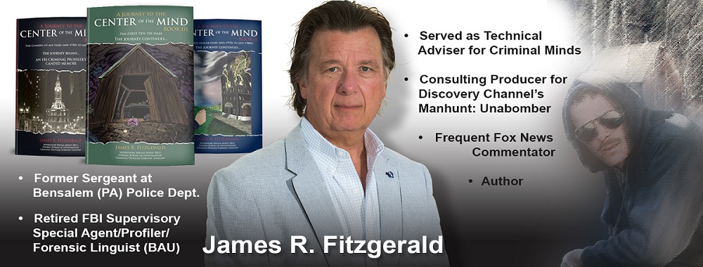 James R. Fitzgerald - James R. Fitzgerald