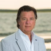 James R. Fitzgerald | FBI Retired | Criminal Profiler