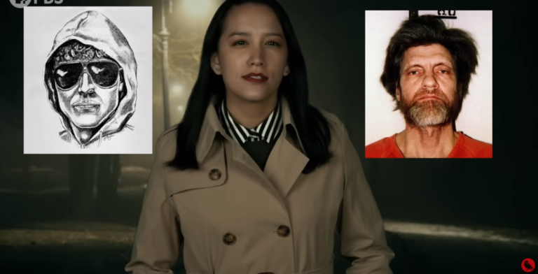 James R. Fitzgerald | FBI Retired | Criminal Profiler