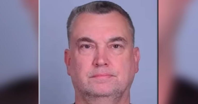 James R. Fitzgerald | FBI Retired | Criminal Profiler