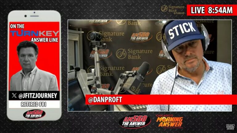 James R. Fitzgerald | FBI Retired | Criminal Profiler